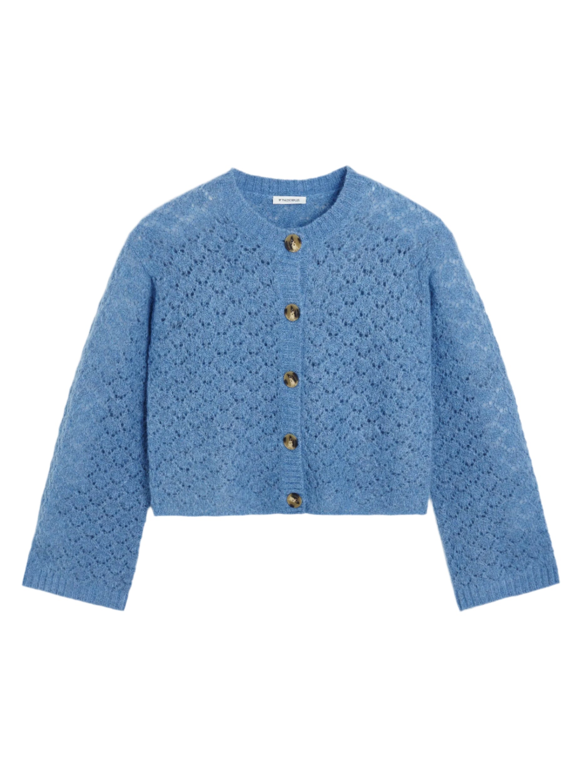 By Malene Birger - Gensere - Cierrou - Faded Dove - Villoid