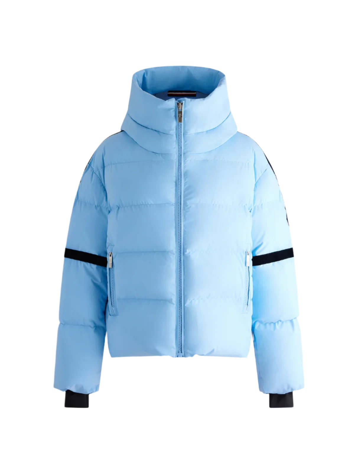 Fusalp - Jakker - Barsy - Oxygen/Noir - Villoid