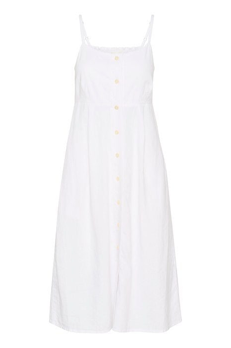 Part Two - Kjoler - Reysapw Dr - Bright White - Villoid