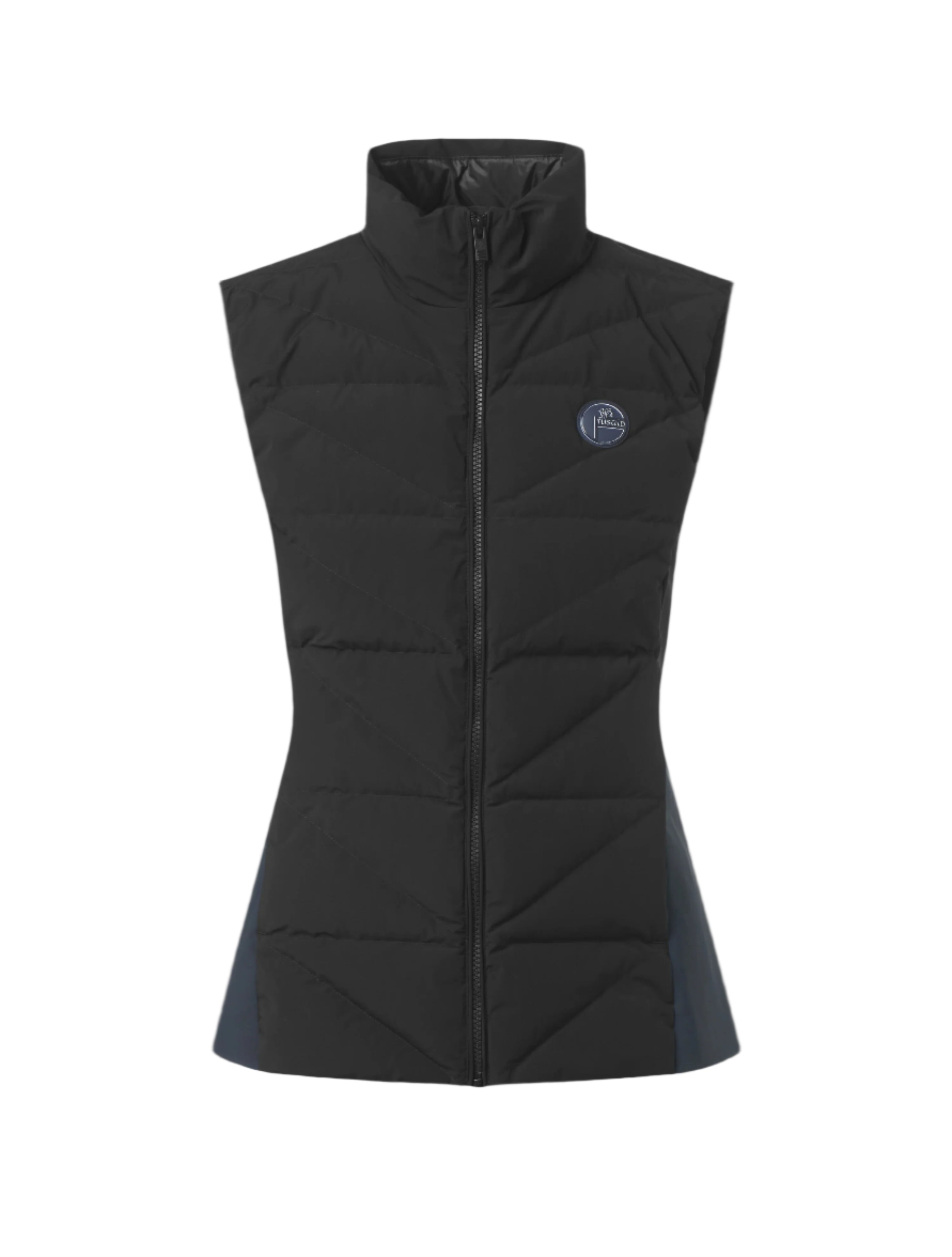 Fusalp - Vester - Leila - Noir - Villoid