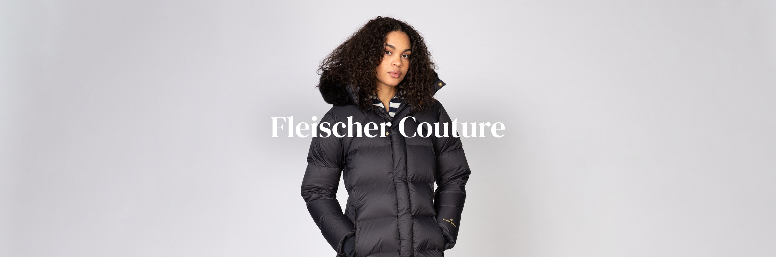 Fleischer Couture | Shop hos Villoid