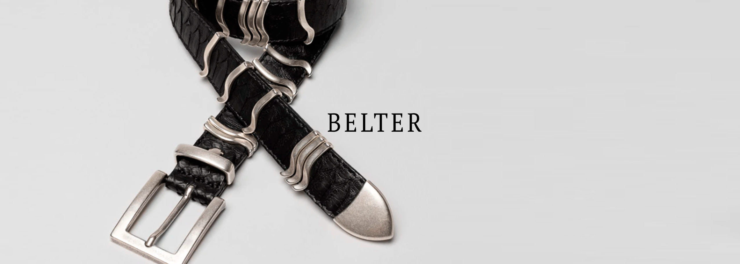 Belter | Shop hos Villoid