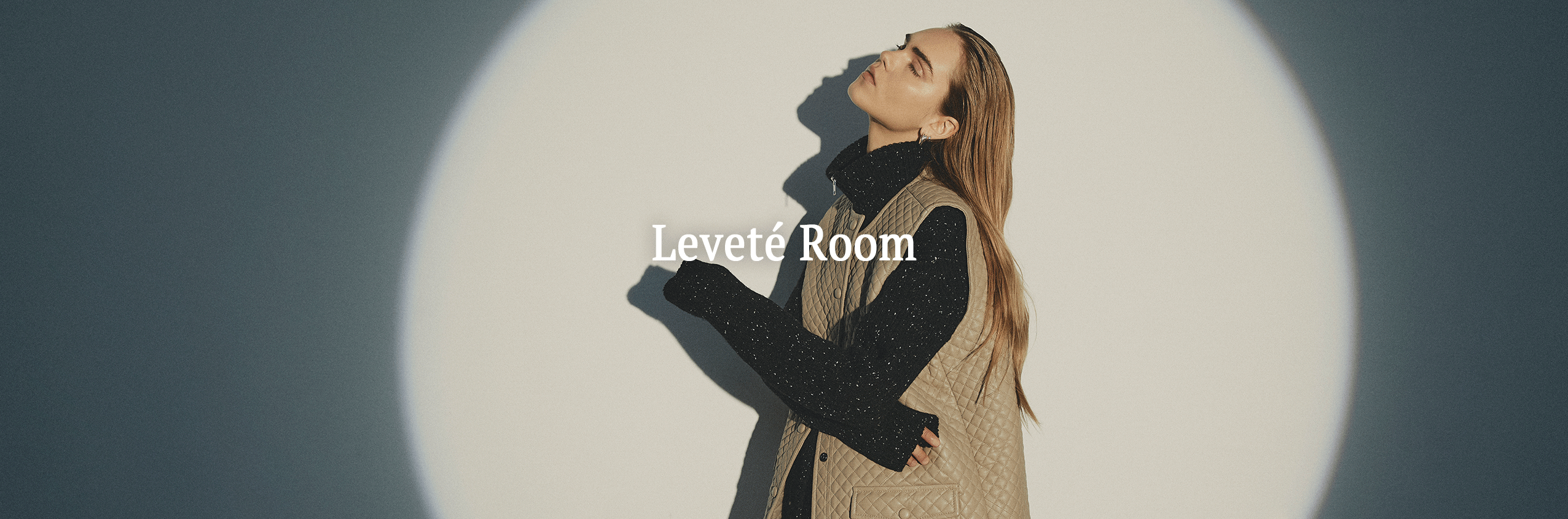 Leveté Room | Shop hos Villoid