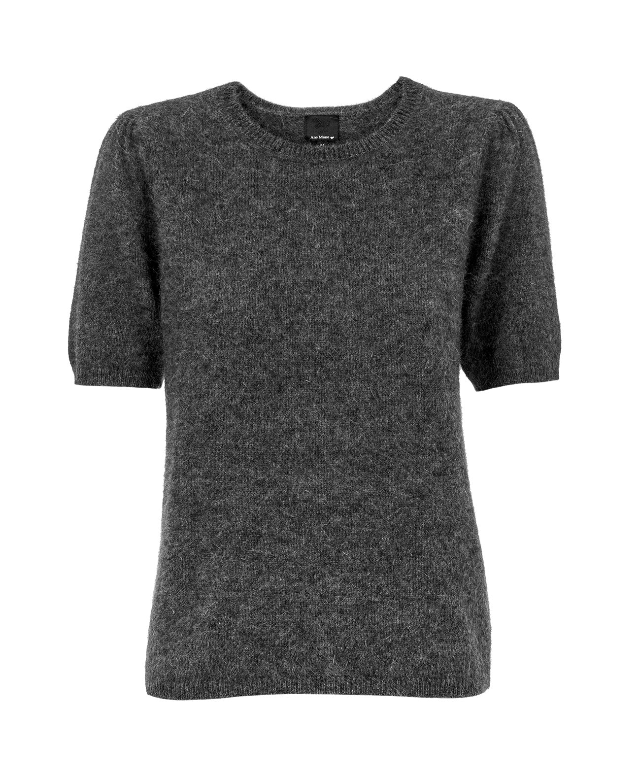 Sarah Pullover - Anthracite – VILLOID