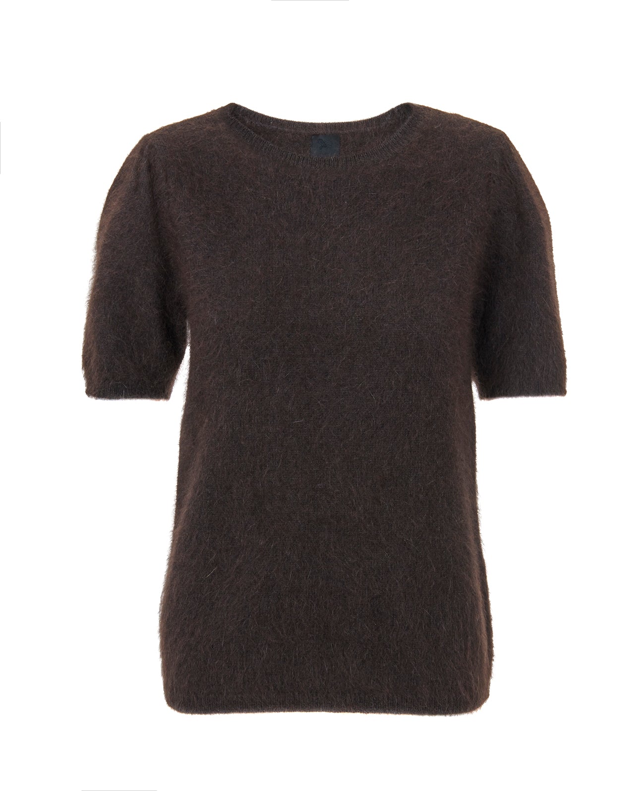 Ane Mone - Gensere - Sarah Pullover - Brown - Villoid