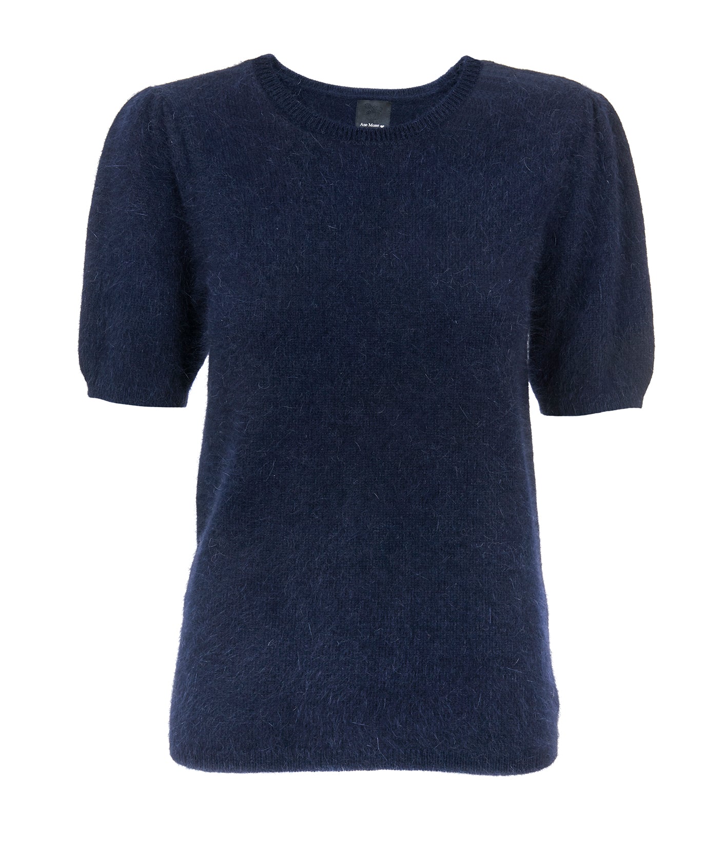 Ane Mone - Gensere - Sarah Pullover - Navy - Villoid