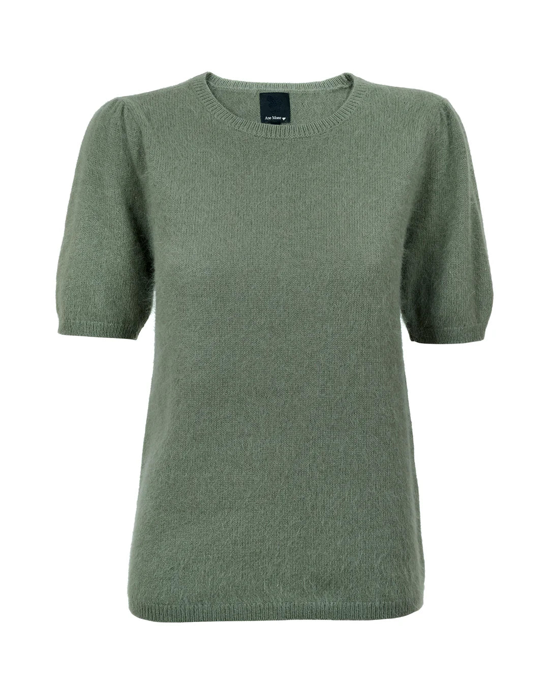 Ane Mone - Gensere - Sarah Pullover - Oliven - Villoid