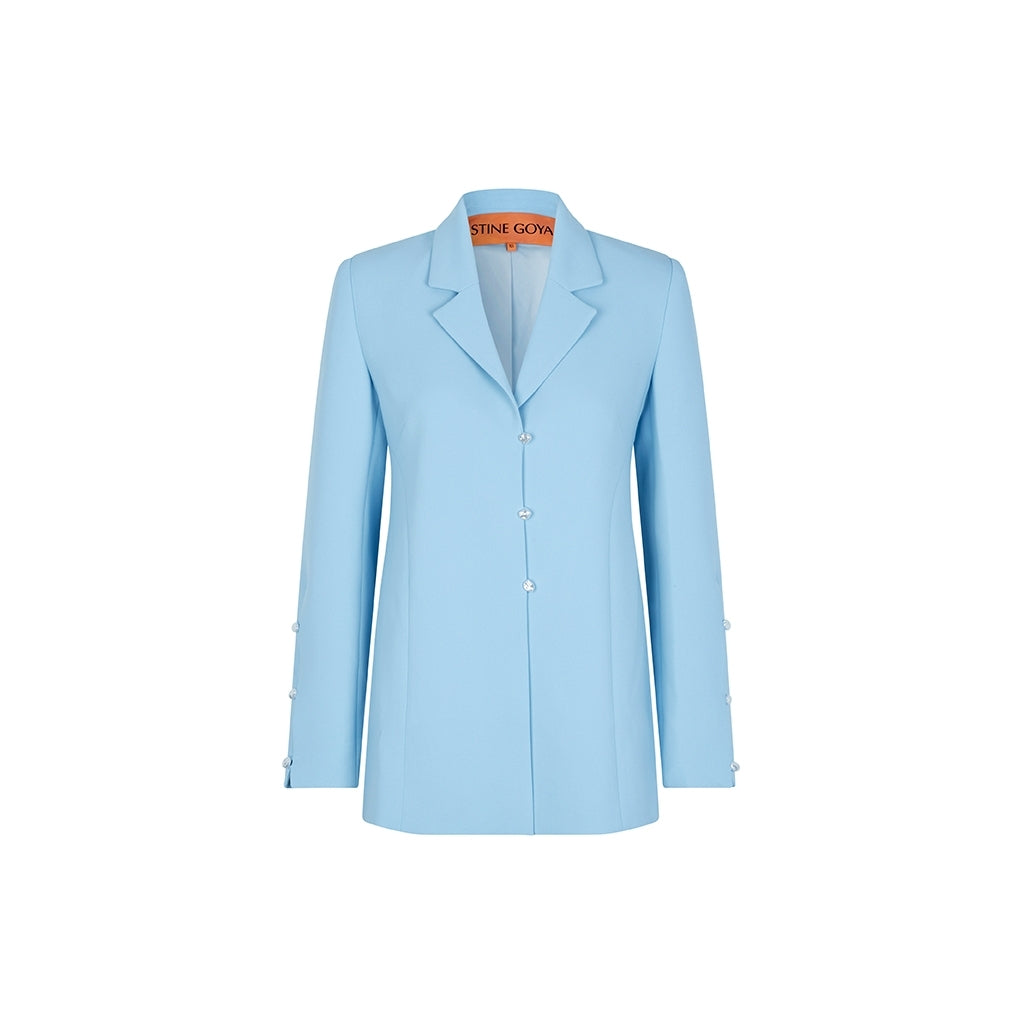 Stine Goya - Jakker - Rory - Grey Dawn - Villoid