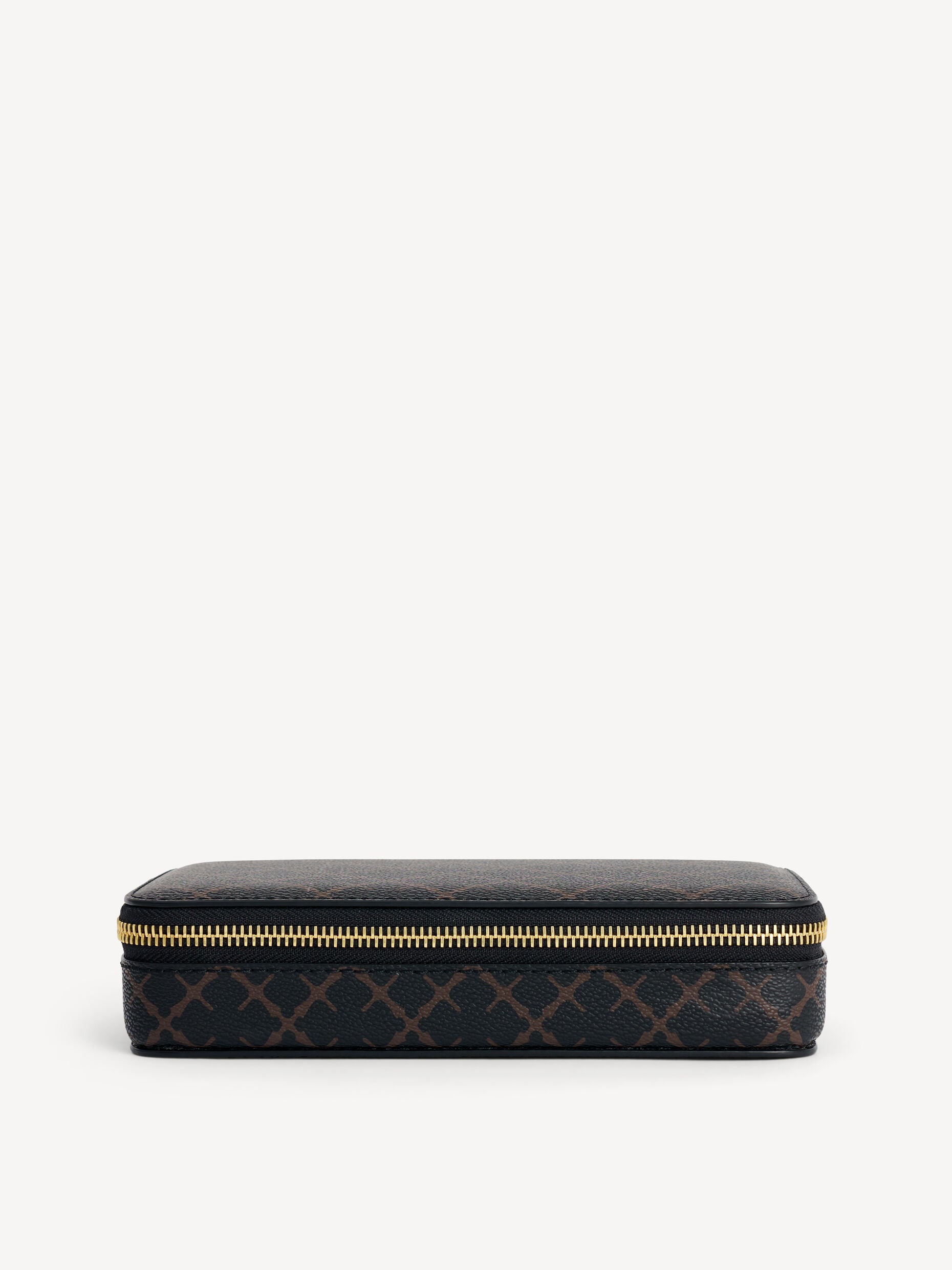 By Malene Birger - Tilbehør - Bae Cher - Dark Chocolate - Villoid