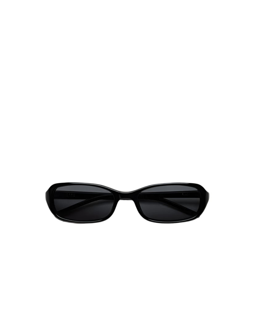 Chimi Eyewear - Tilbehør - Code - Black - Villoid