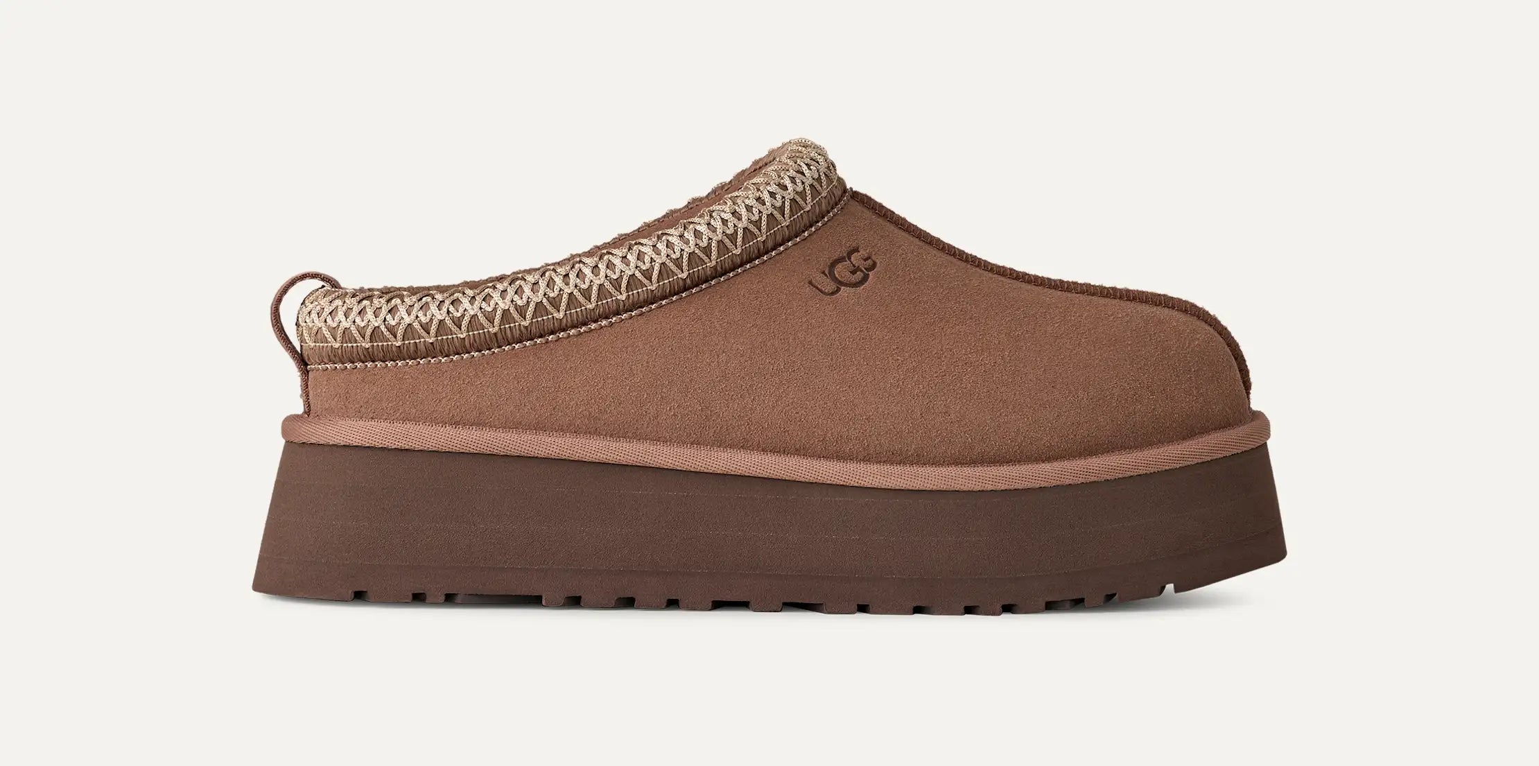 Ugg - Sko - W Tazz II - Rocky Oak - Villoid