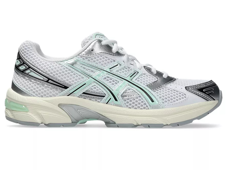 Asics - Sko - Gel-1130 - White/Mint Tint - Villoid