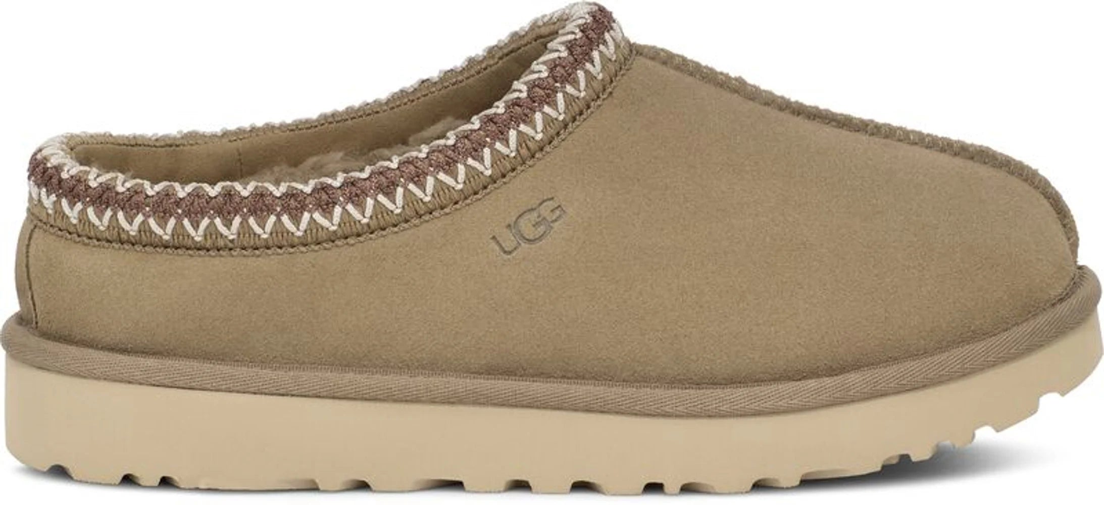 Ugg - Sko - W Tasman - Antilope - Villoid