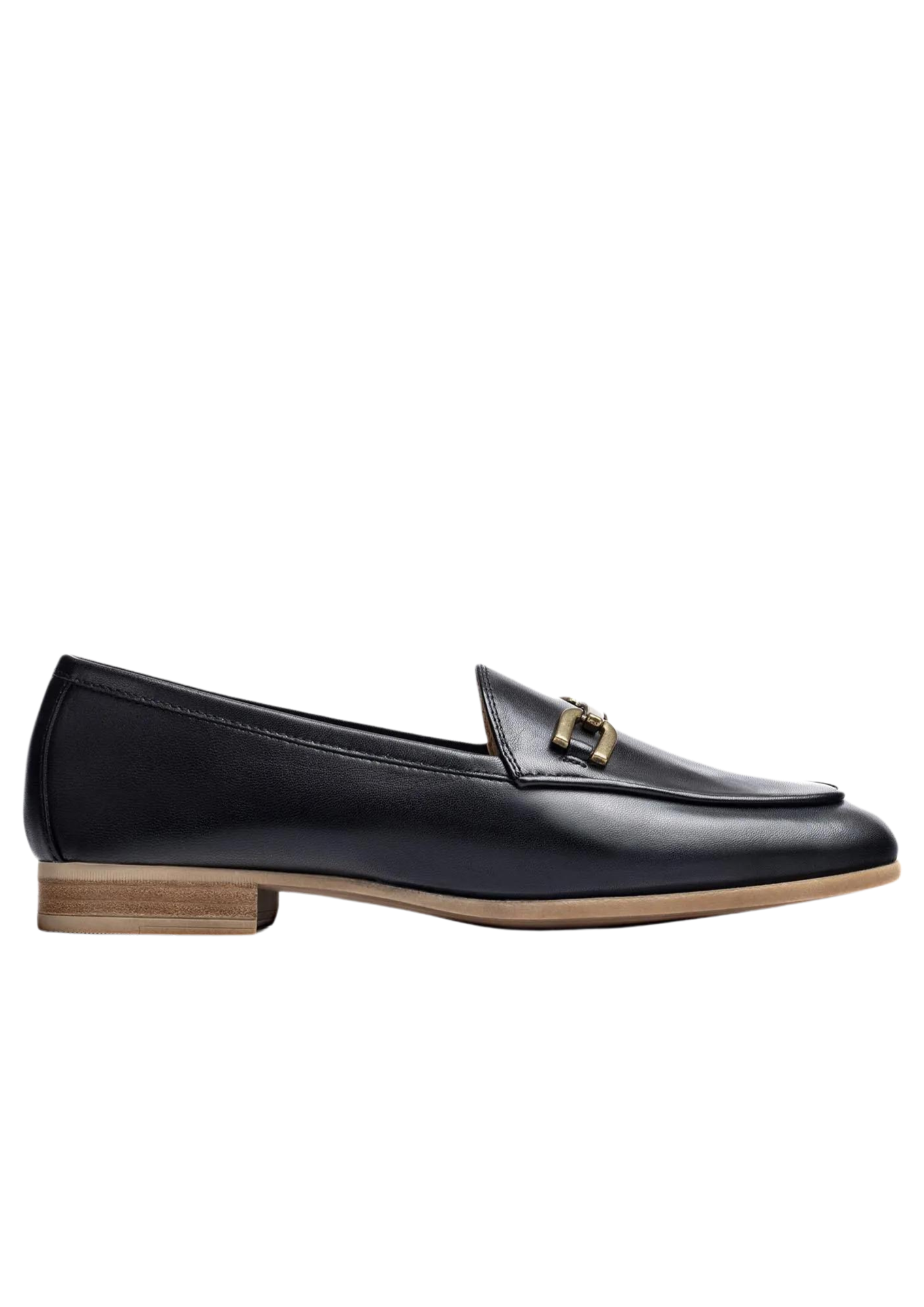 Unisa - Sko - Dalcy - Black - Villoid