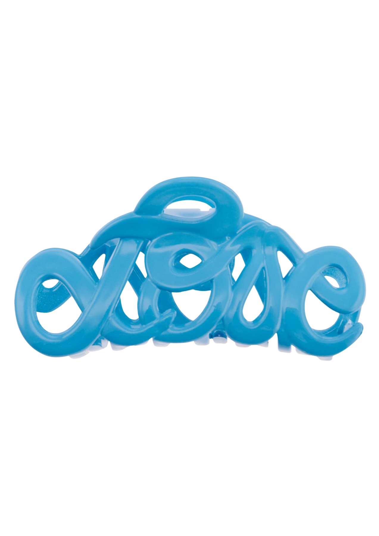 Bon Dep - Tilbehør - Love Claw 8Cm - Blue - Villoid