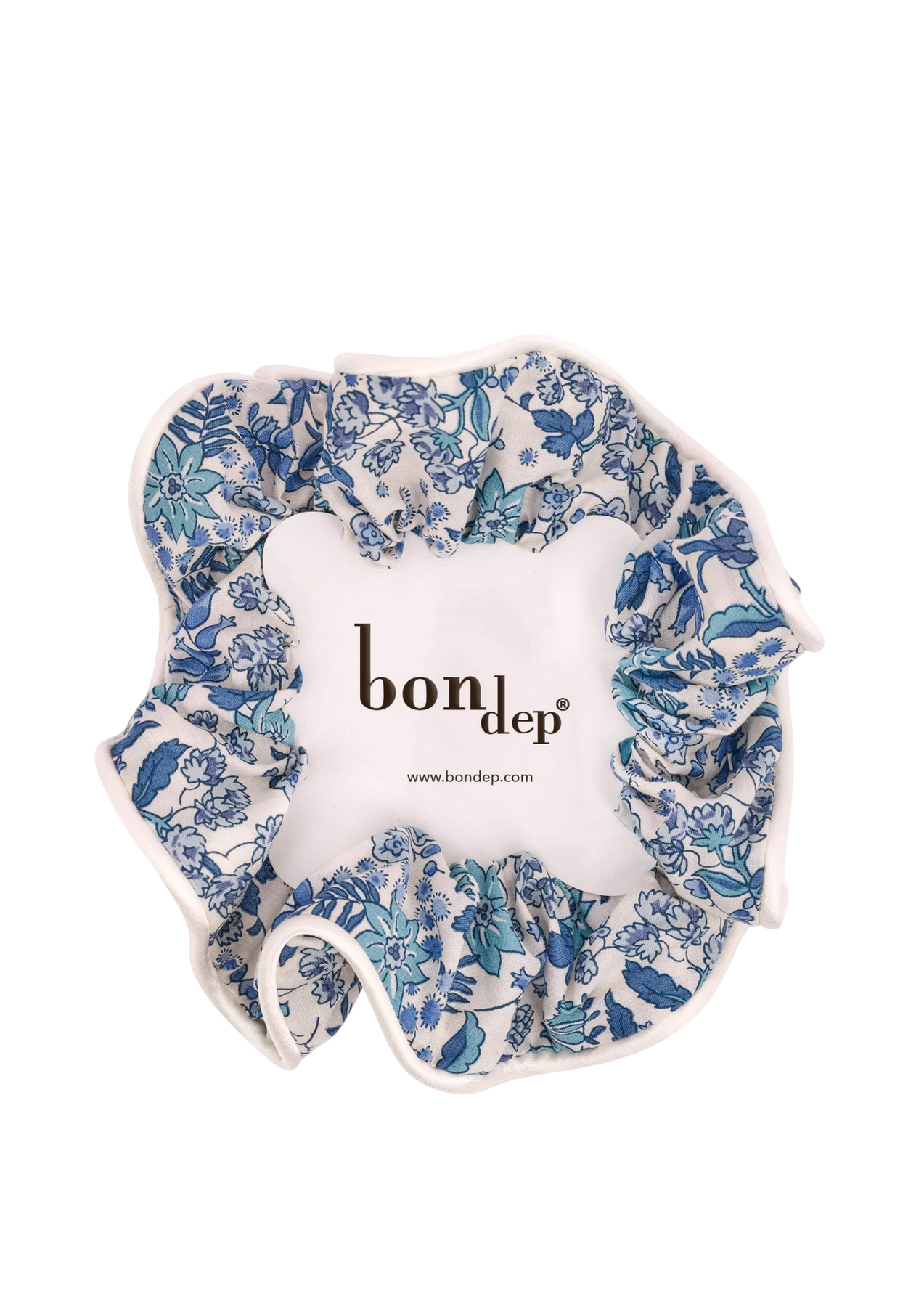 Bon Dep - Tilbehør - Hair Shrunk Mw Liberty - Serruria - Villoid