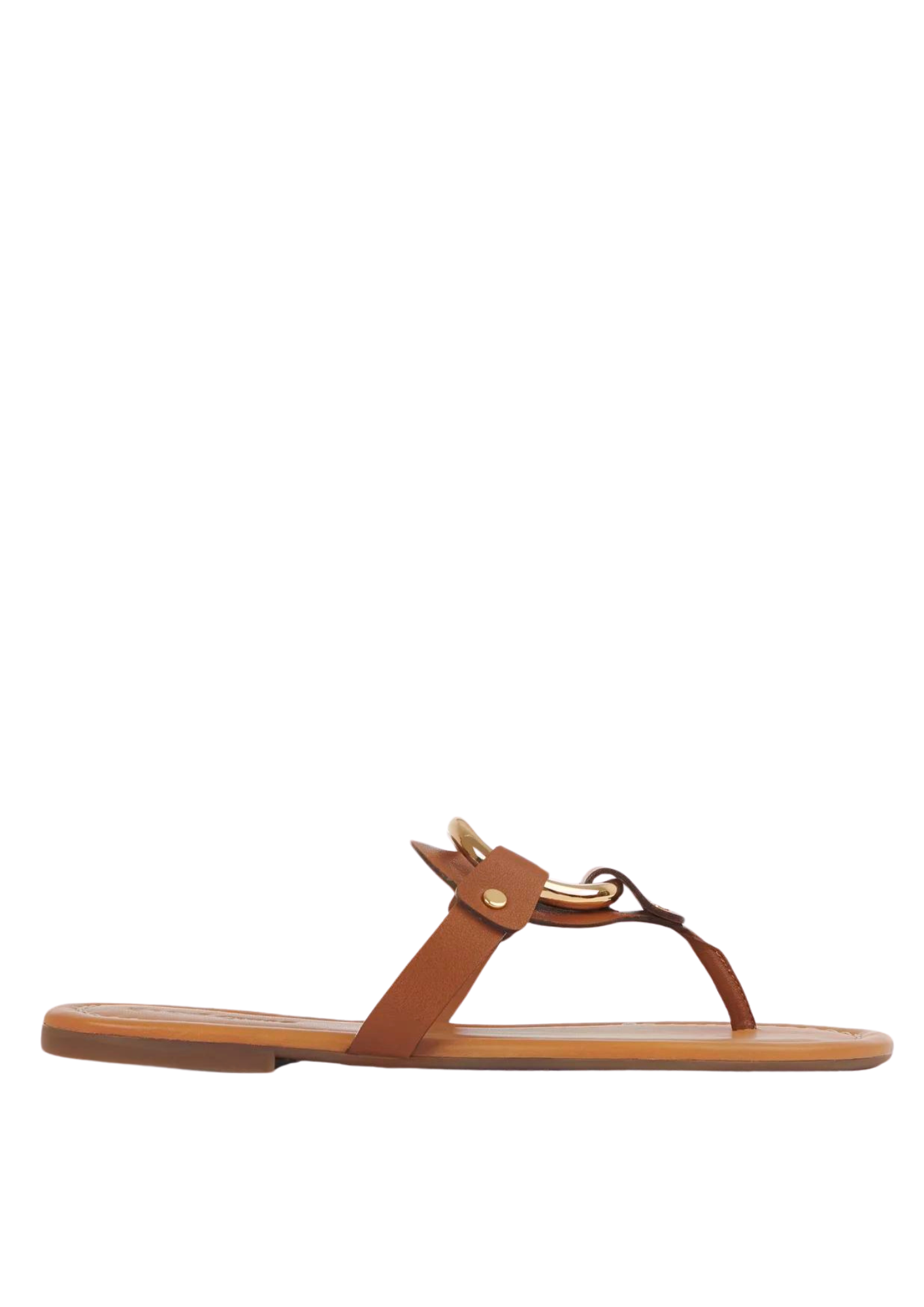 See by Chloé - Sko - Hana - Tan - Villoid