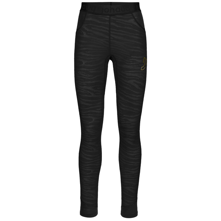 Advance Tech-Wool Pant - Black – VILLOID
