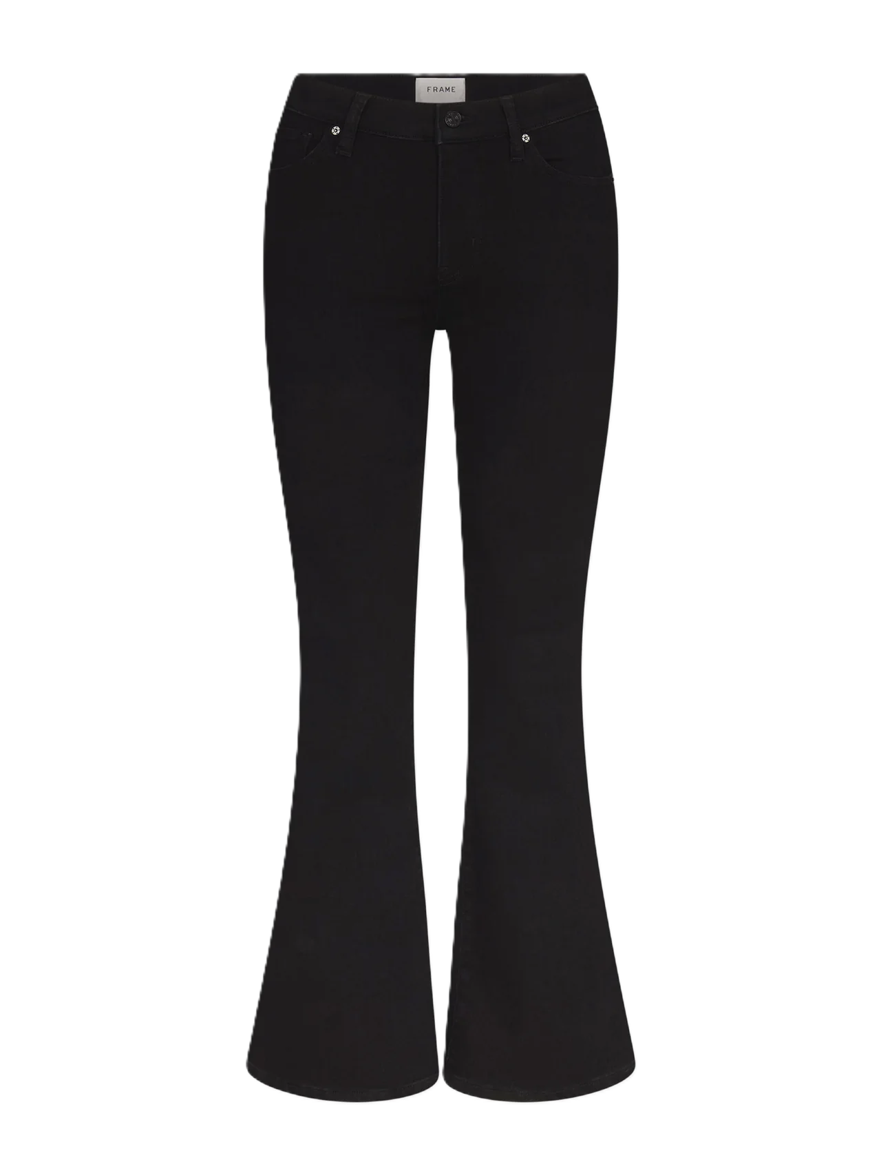 FRAME - Jeans - The Icon - Black - Villoid