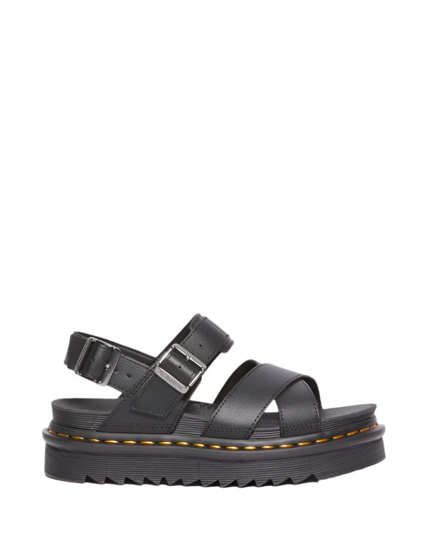 Dr.Martens - Sko - Voss II - Black Athena - Villoid