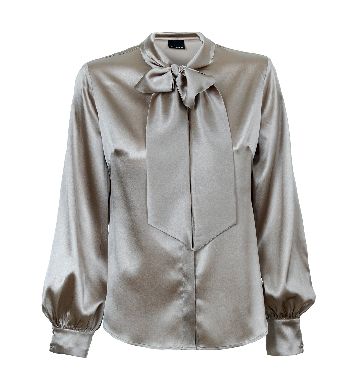 Ane Mone - Bluser & skjorter - Miranda Blouse - Praline - Villoid