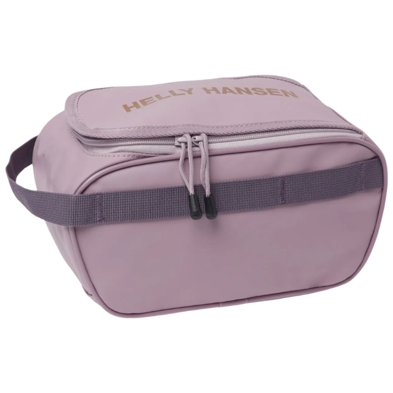 Helly Hansen - Tilbehør - Scout Wash Bag - Purple Clay - Villoid