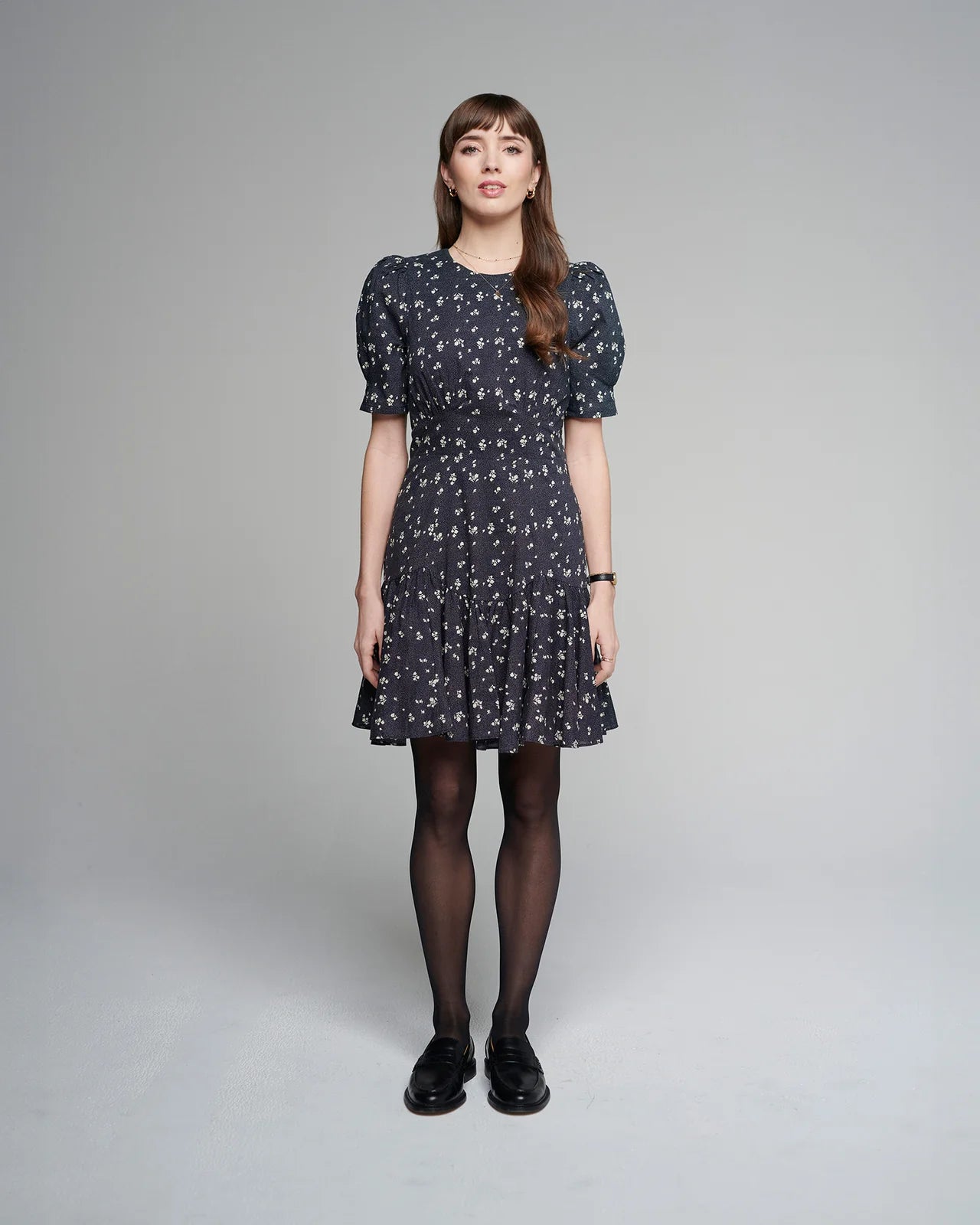 Emma Tinkerbell - Black – VILLOID