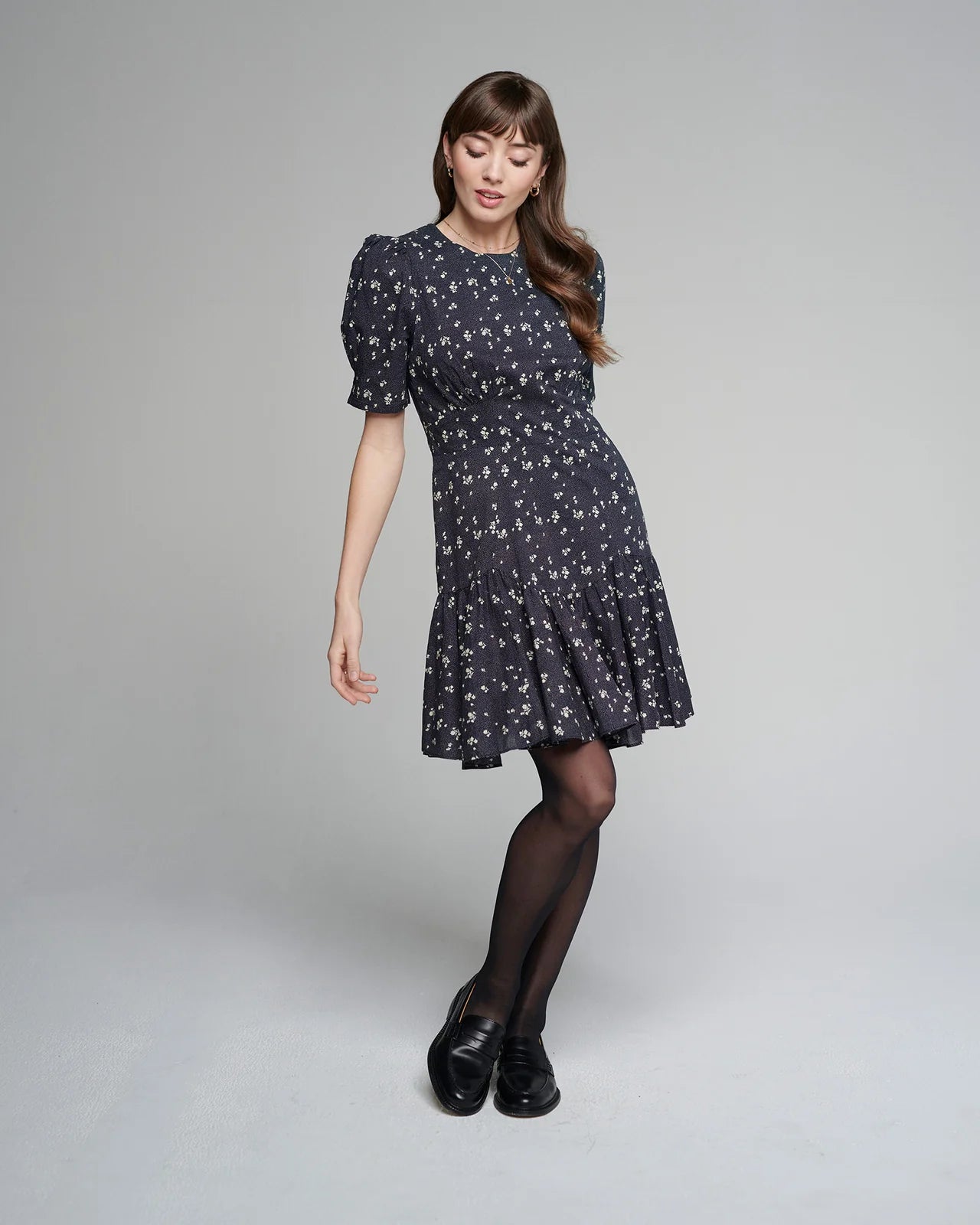 Emma Tinkerbell - Black – VILLOID