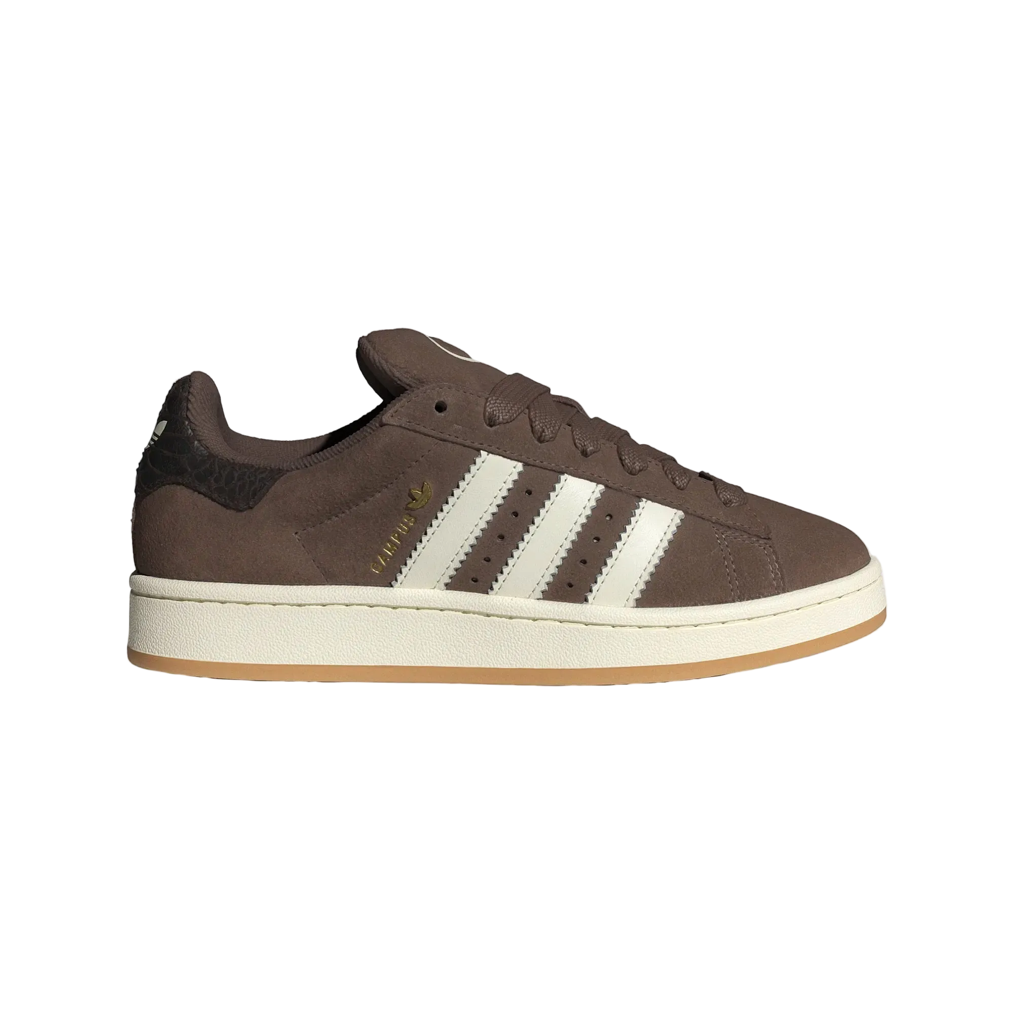 Adidas - Sko - Campus 00S W - Earth Strata/Off White/Auco - Villoid