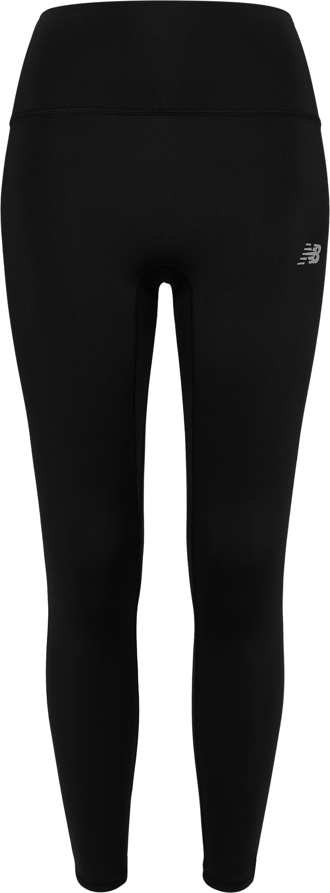 New Balance - Bukser & shorts - Nb Essential High Rise Legging 25 ...