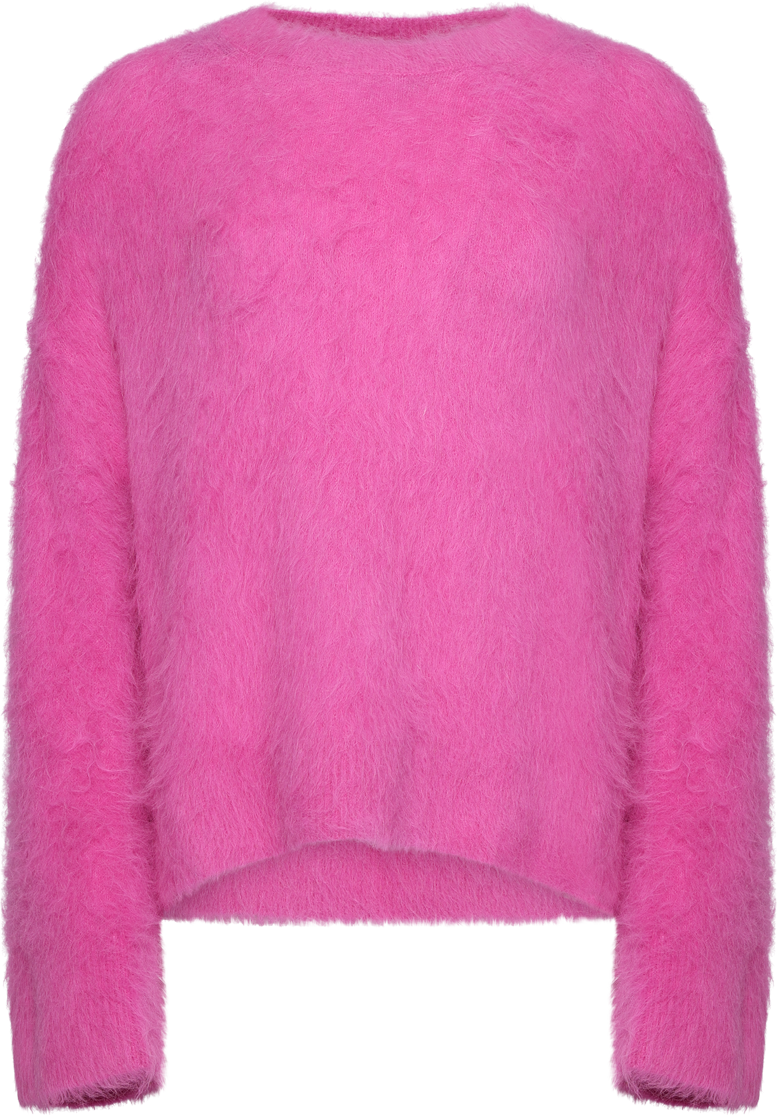 Line of Oslo - Gensere - Piper - Pink - Villoid