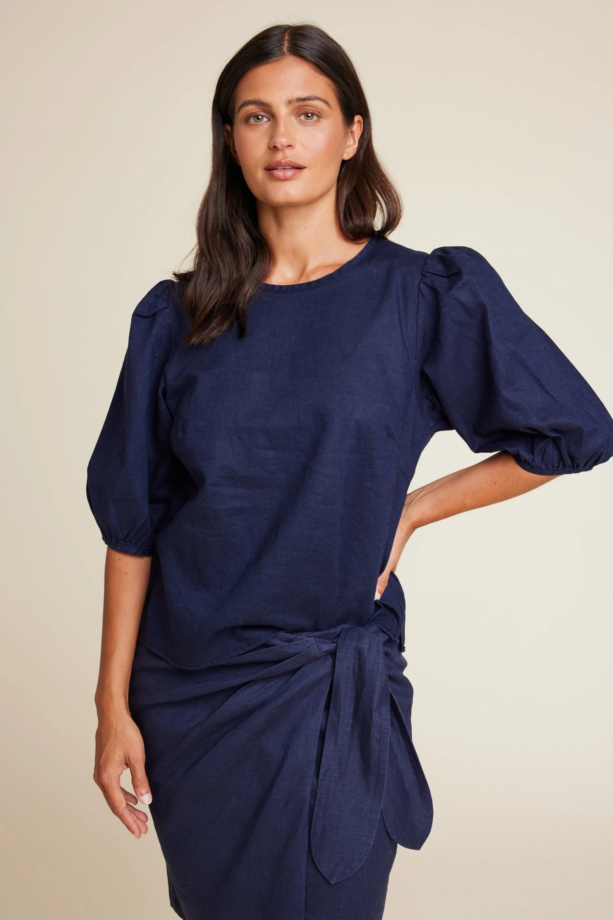 Isabel 25 - Blue – VILLOID