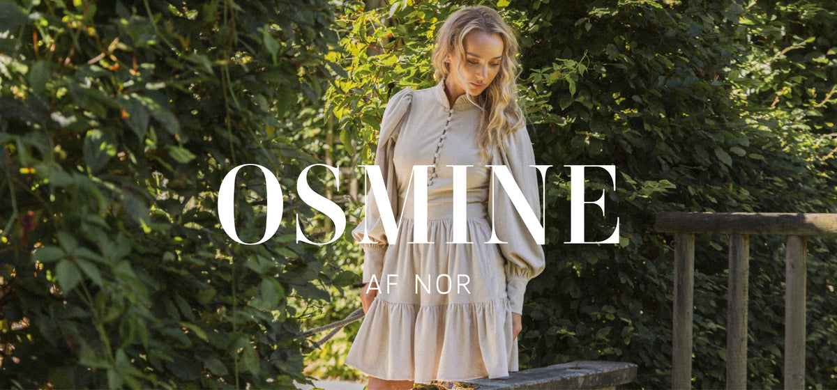 OSMINE af nor | Shop hos Villoid
