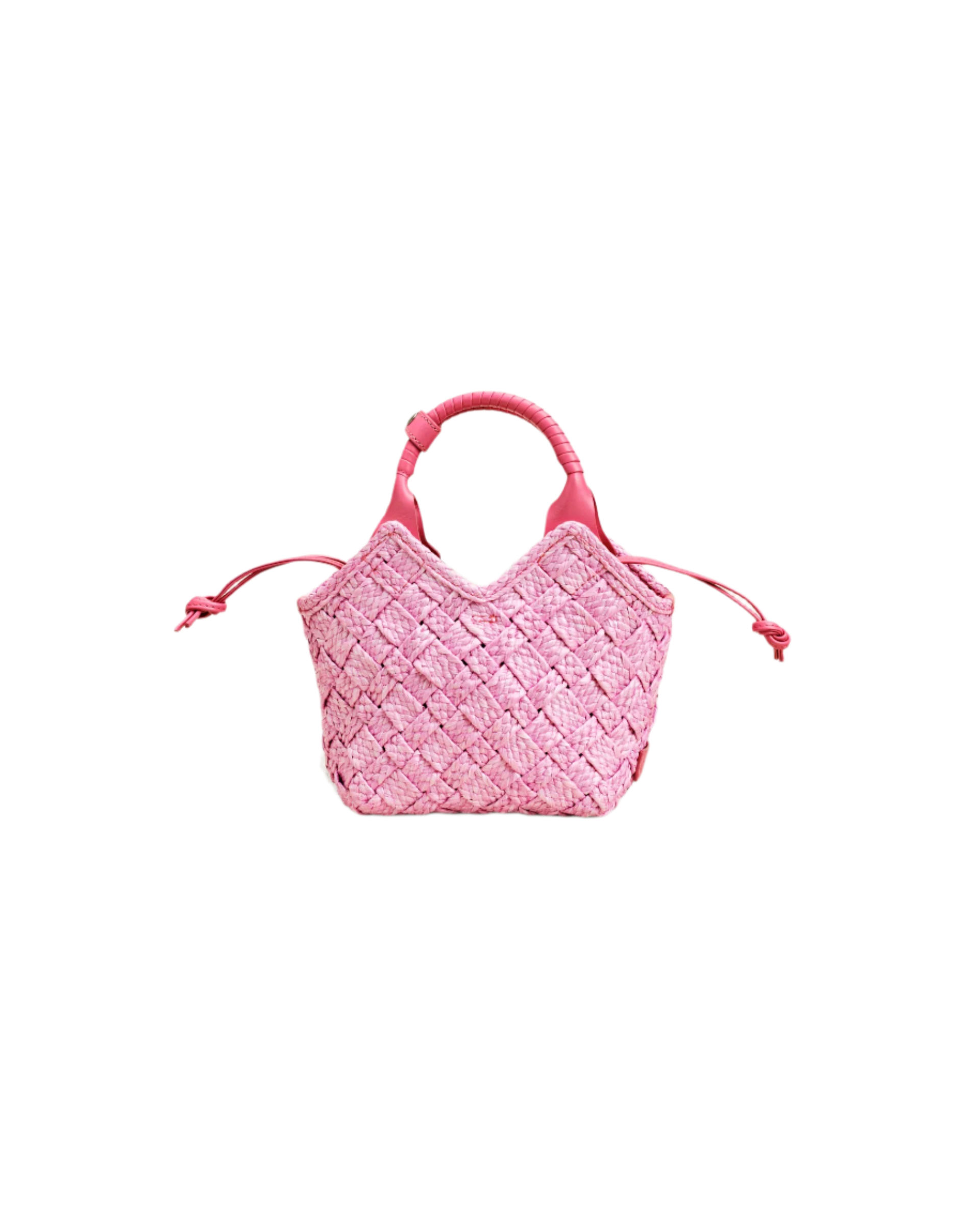 Misu Mini - Rose Raffia – VILLOID