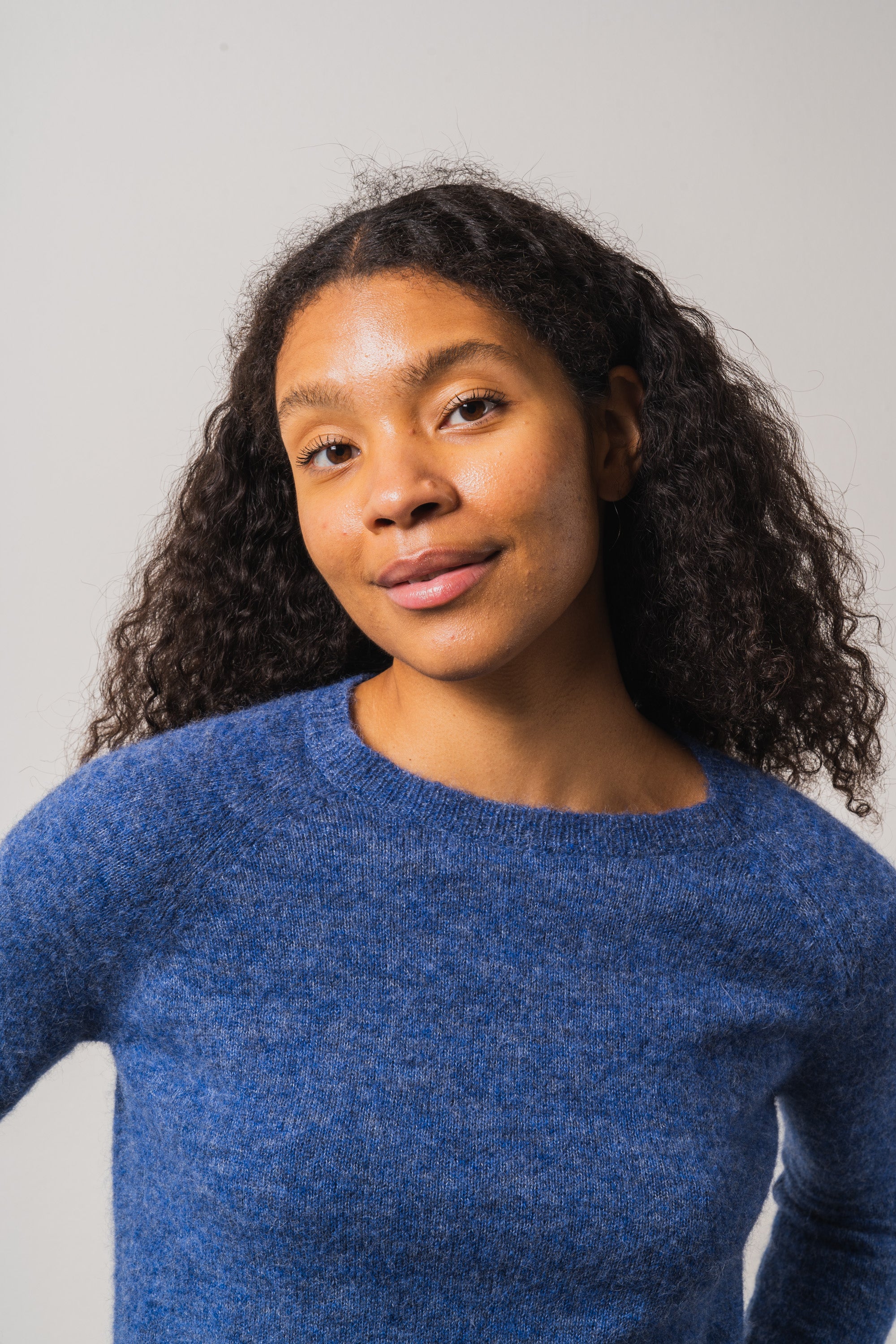 Fiona - Denim Blue – VILLOID