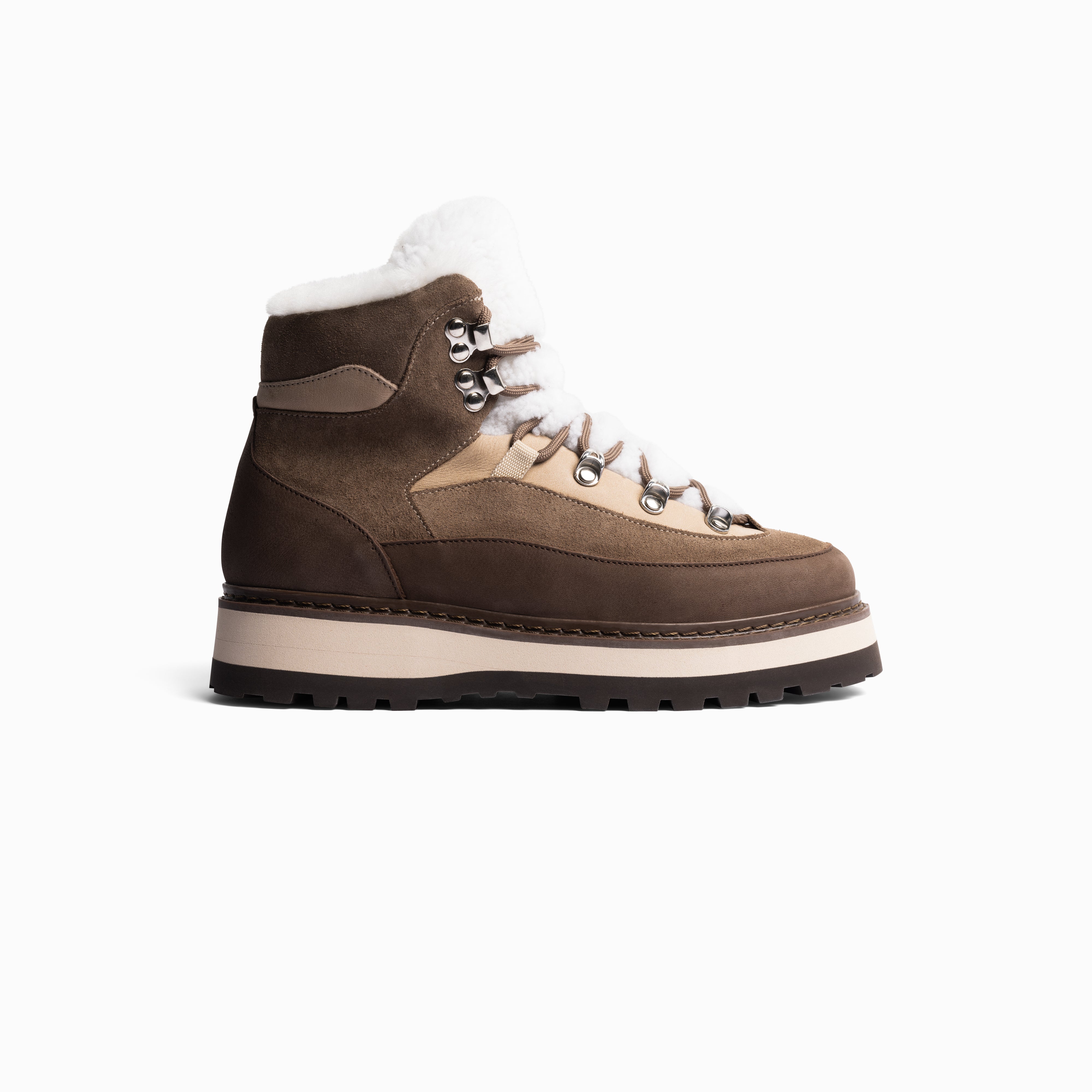 Mono - Sko - Tag Cap X We Norwegian - Vail - Villoid