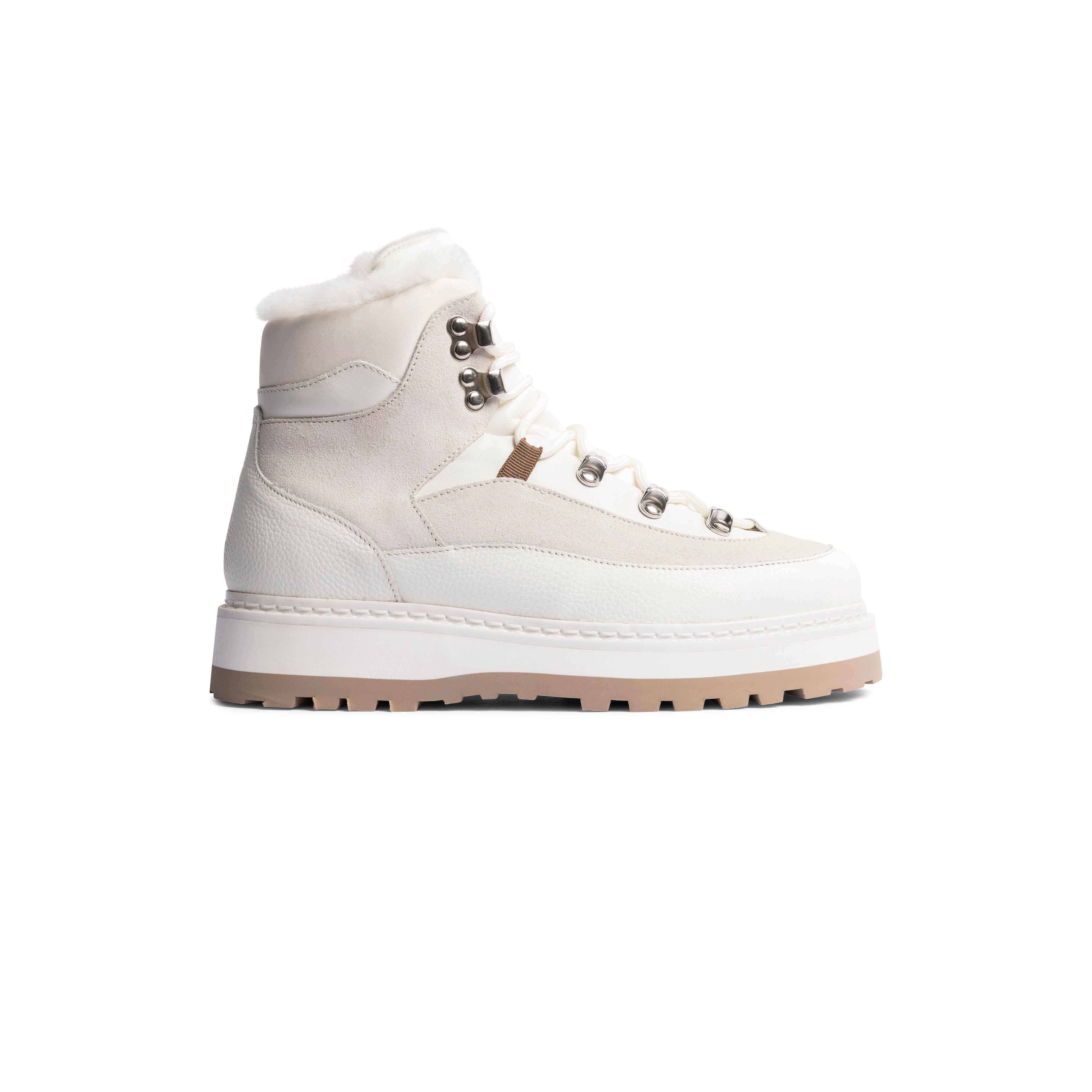 Mono - Sko - Tag Cap X We Norwegian - Aspen - Villoid