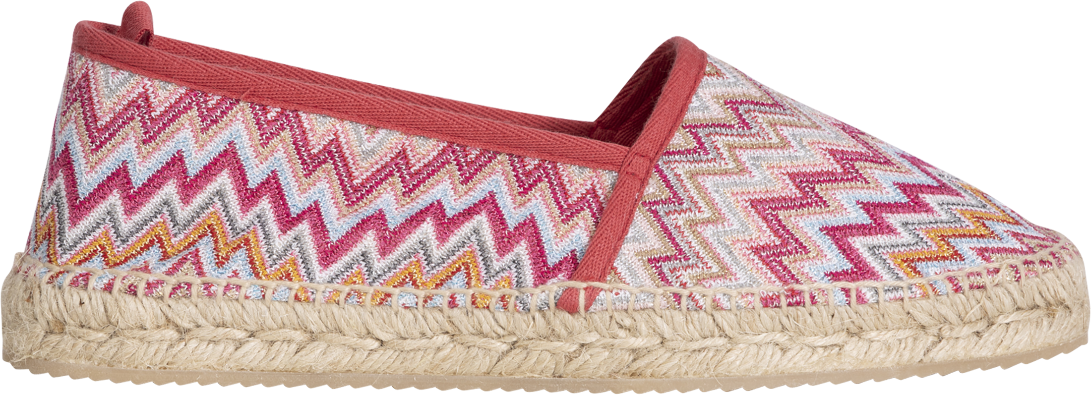 Missoni - Sko - Elle Wave - Lurex - Villoid