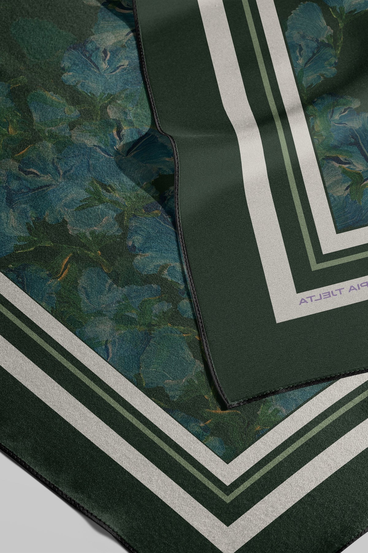 Pia Tjelta - Tilbehør - Betty Agnes - Green - Villoid