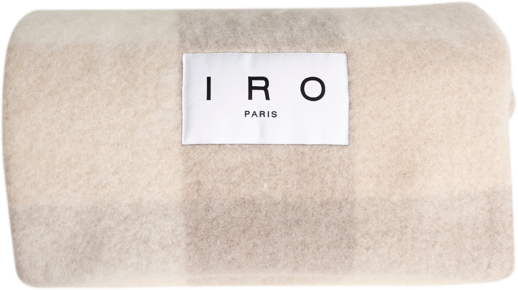 IRO - Tilbehør - Auray - Beige/Ecru - Villoid