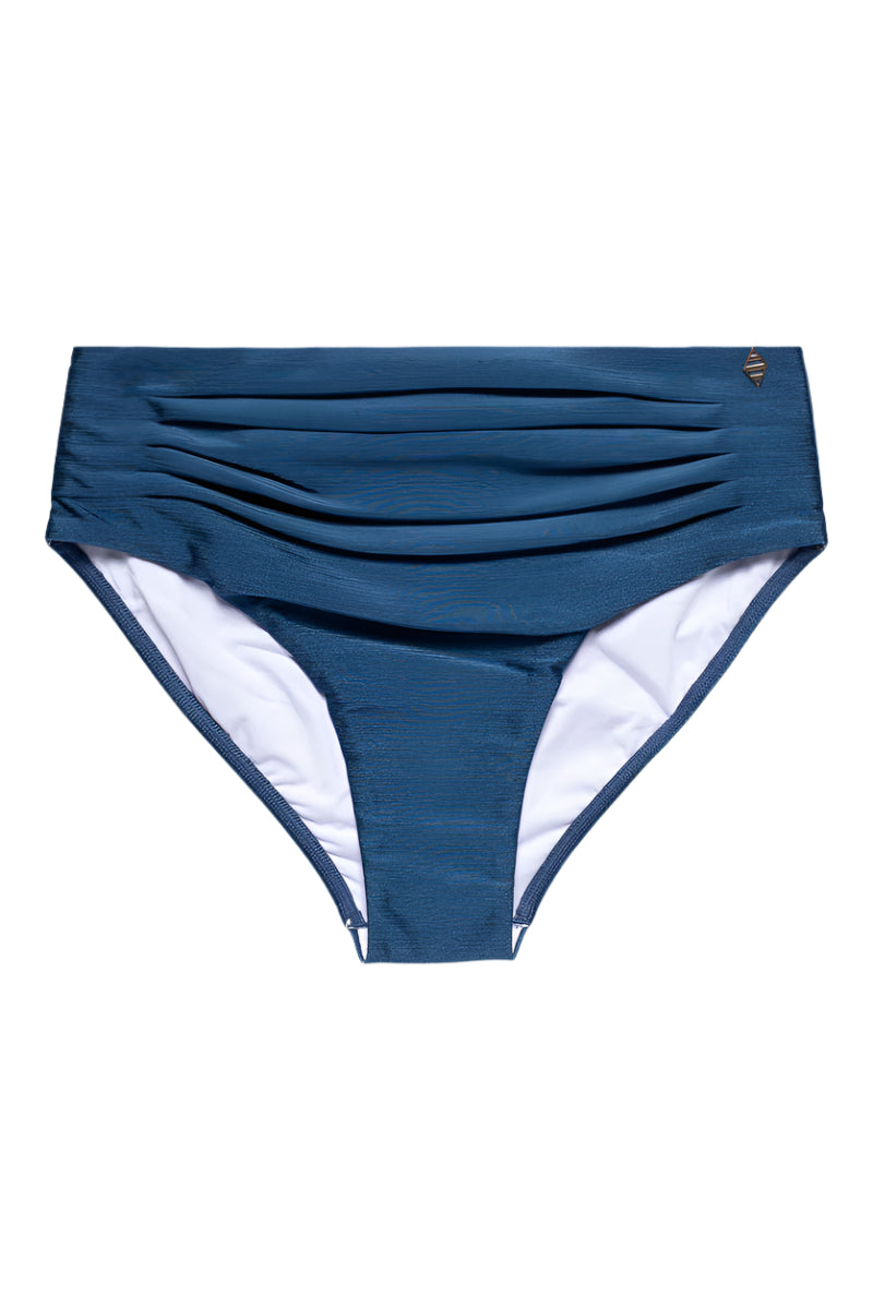Panos Emporio - Badetøy - Poseidon Olympia Solid Btm - Poseidon - Villoid
