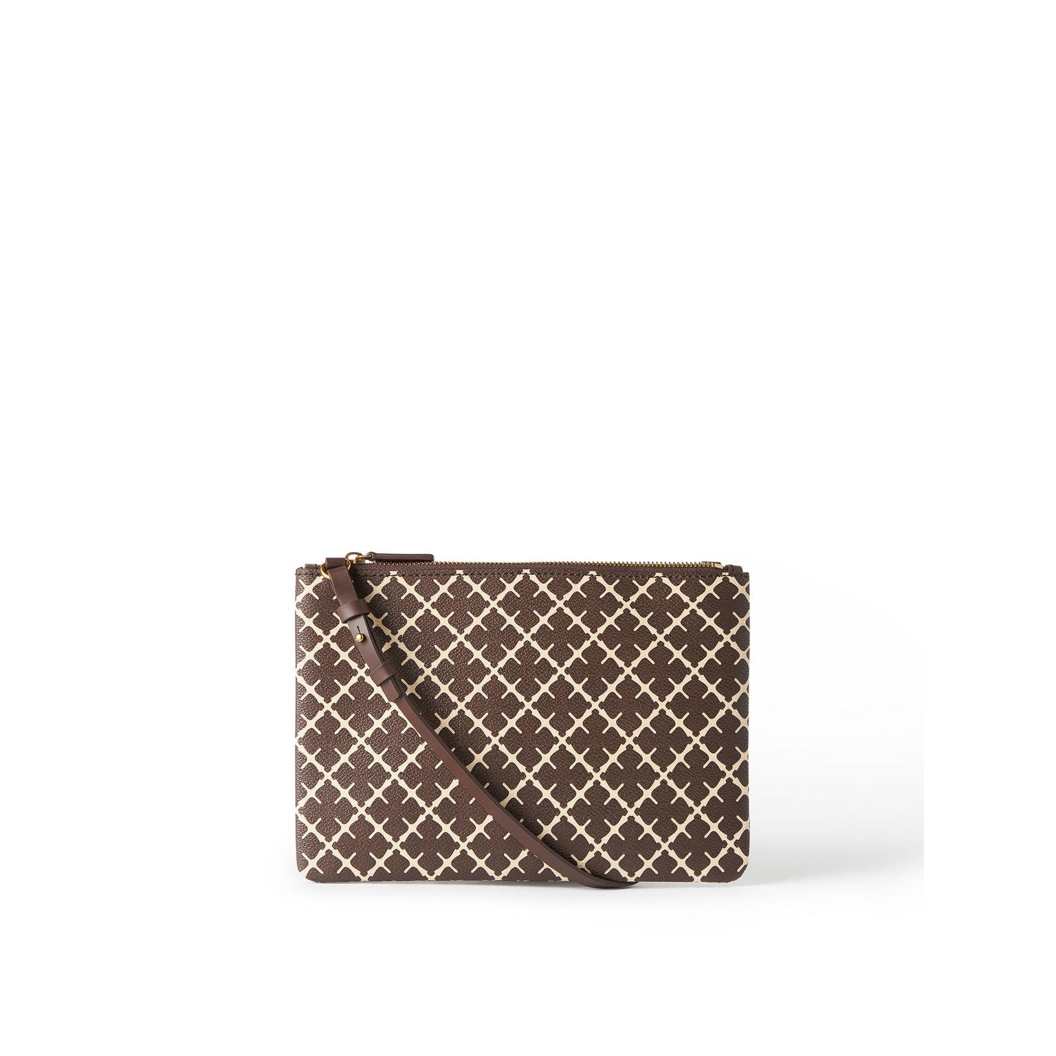 By Malene Birger - Vesker - Ivy Purse - Warm Brown - Villoid