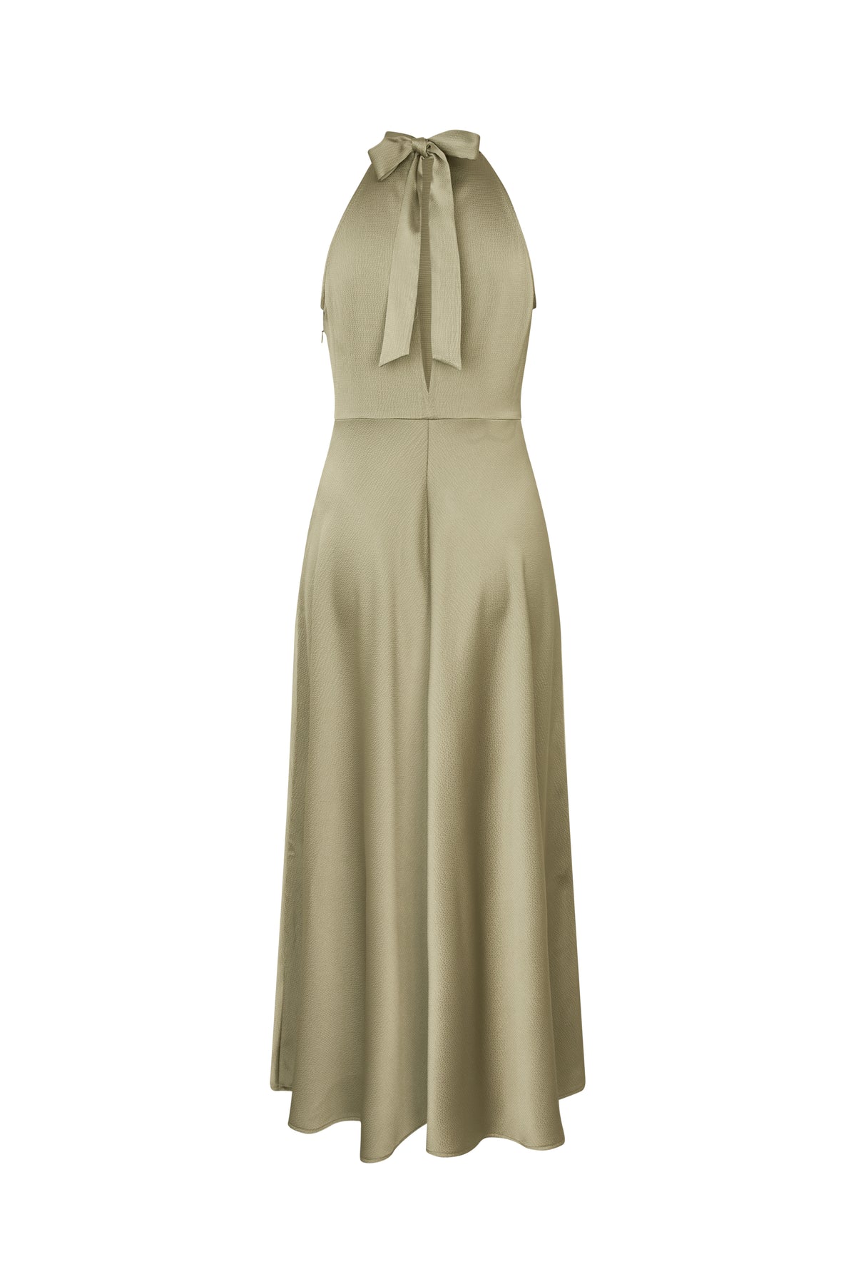 Samsøe Samsøe - Kjoler - Rheo Dress - Overland Trek - Villoid