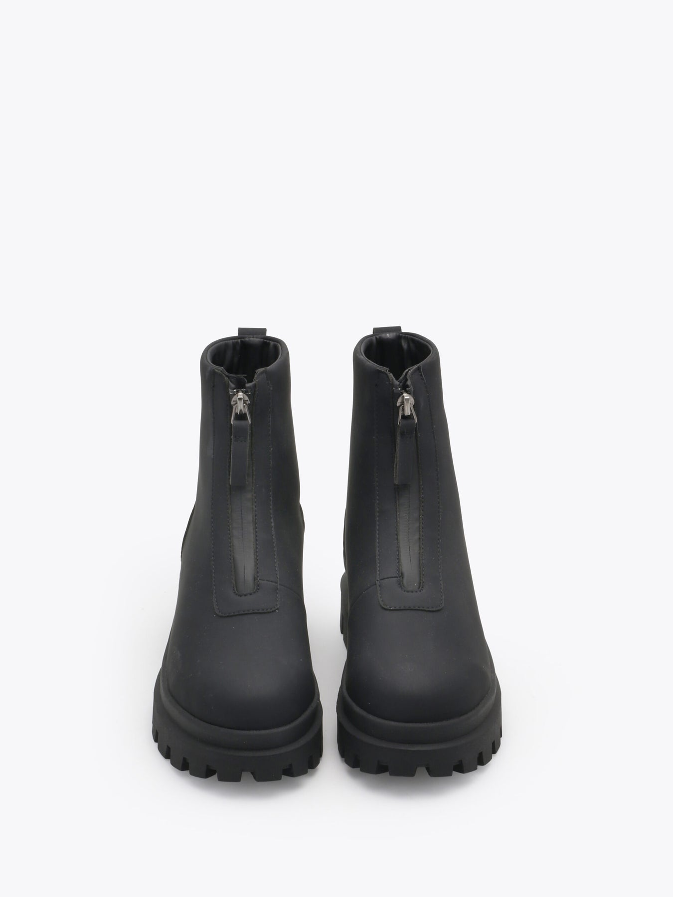Roberto Rosso - Sko - Vichi Wr - Black - Villoid