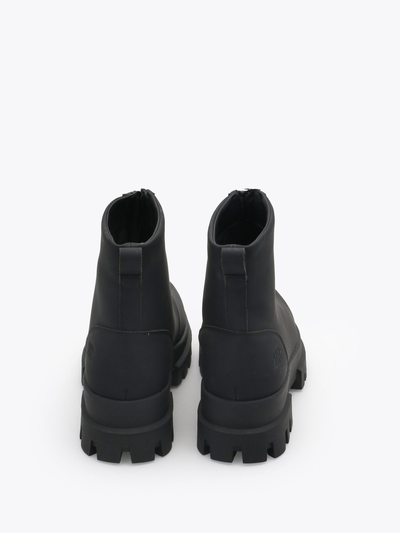 Roberto Rosso - Sko - Vichi Wr - Black - Villoid