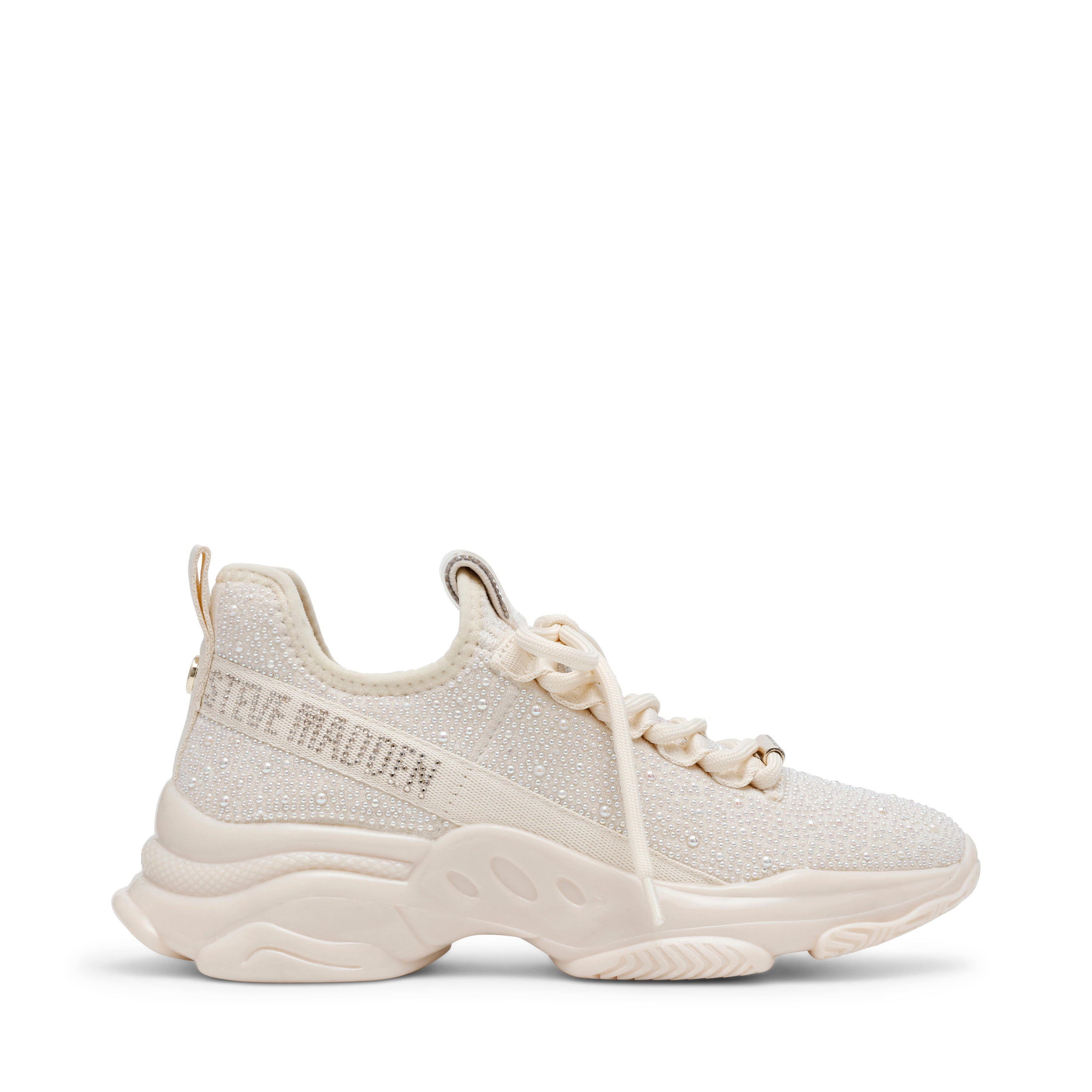 Steve Madden - Sko - Mysteria-P - Pearl - Villoid