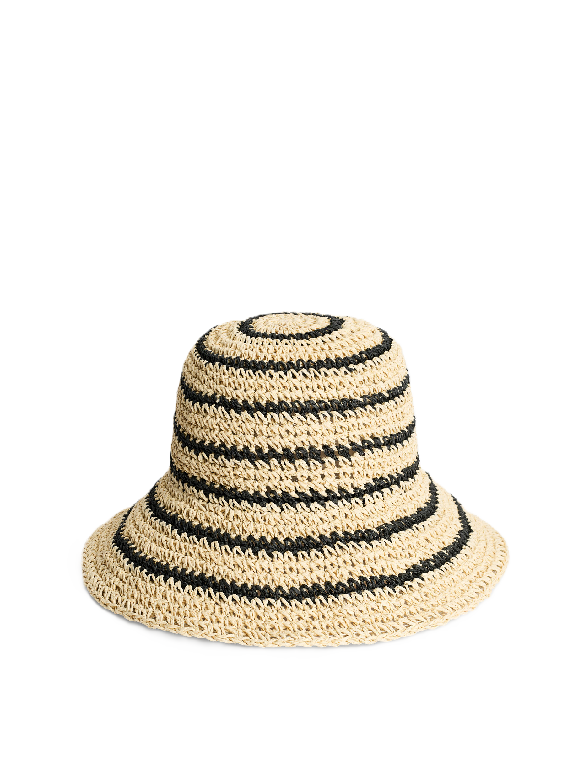 By Malene Birger - Tilbehør - Strawilla - Vanilla Cream - Villoid