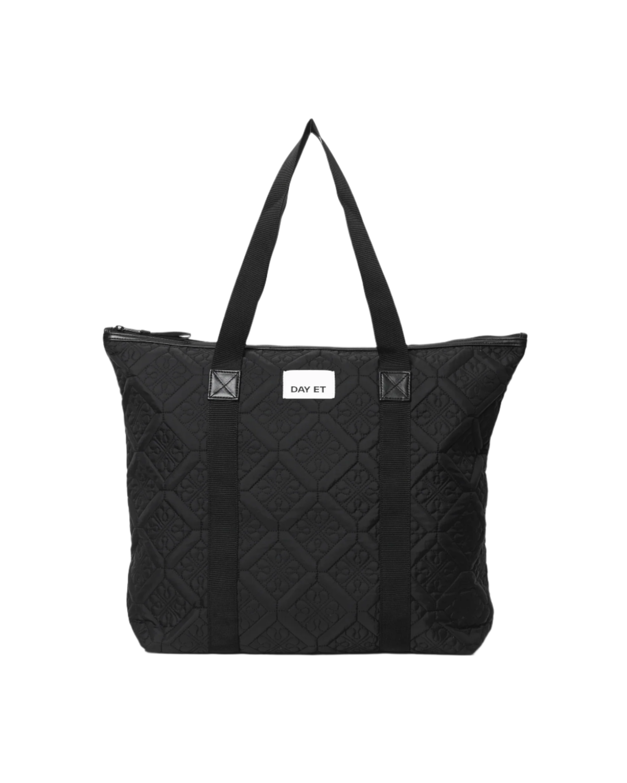 DAY ET - Vesker - Day Gweneth Re-Q Flotile Bag - Black - Villoid
