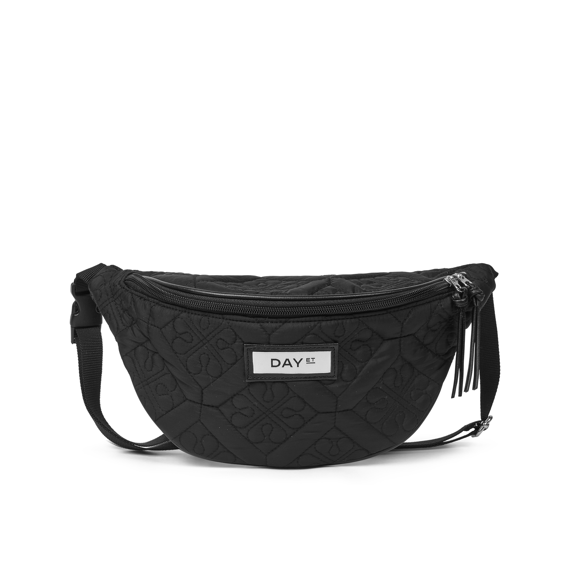 DAY ET - Vesker - Day Gweneth Re-Q Flotile Bum - Black - Villoid