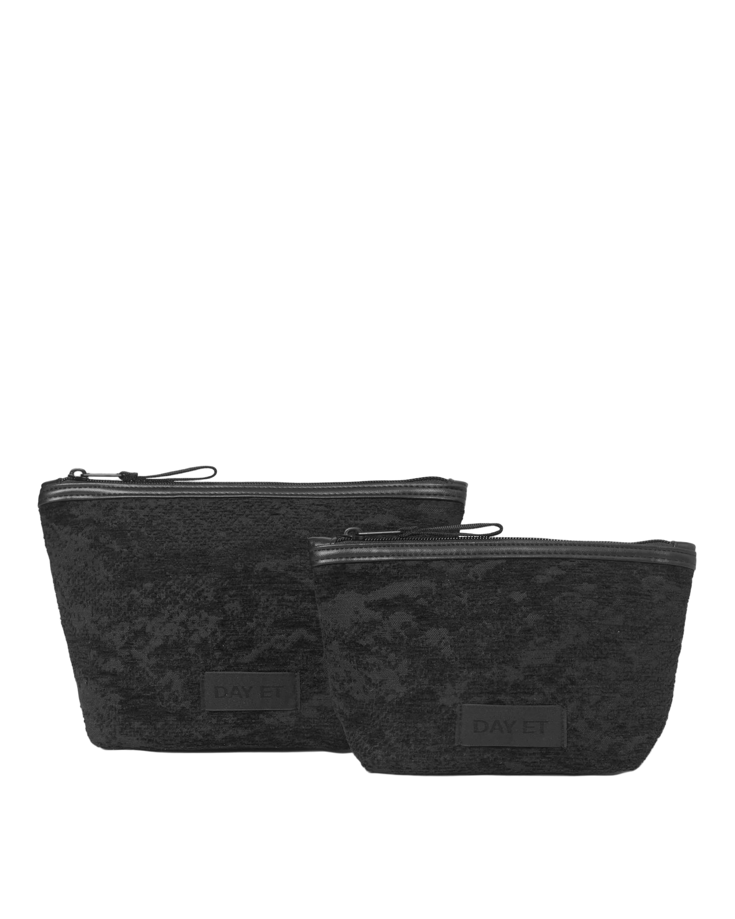 DAY ET - Tilbehør - Day Gw J Dusk Case Set 2 - Black - Villoid